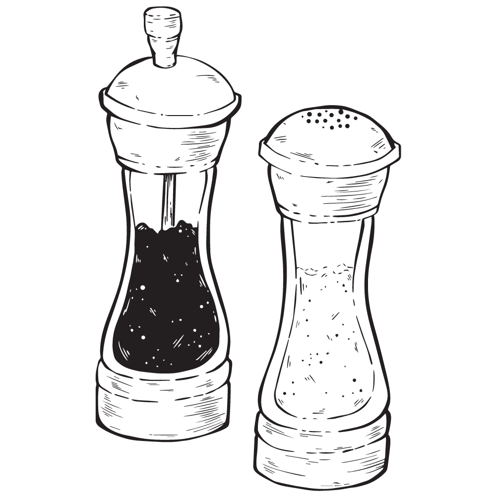Sodo Pizza Menu – The Stonemasons Arms